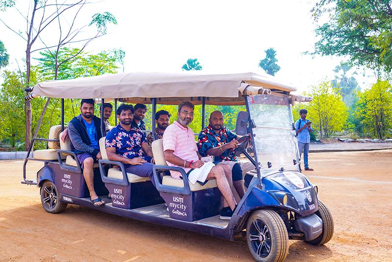 Go-Ranch Resort | Go Ranch